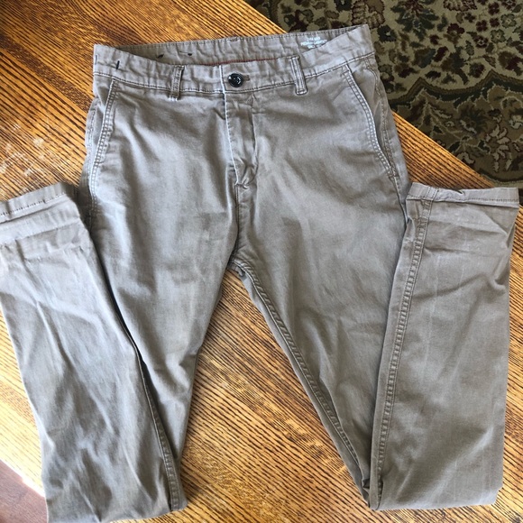 Zara | Pants | Zara Man Pants 29 | Poshmark